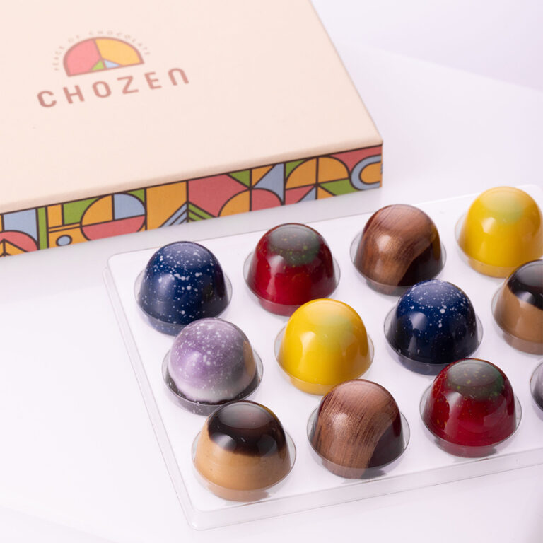 Chozen - Shop