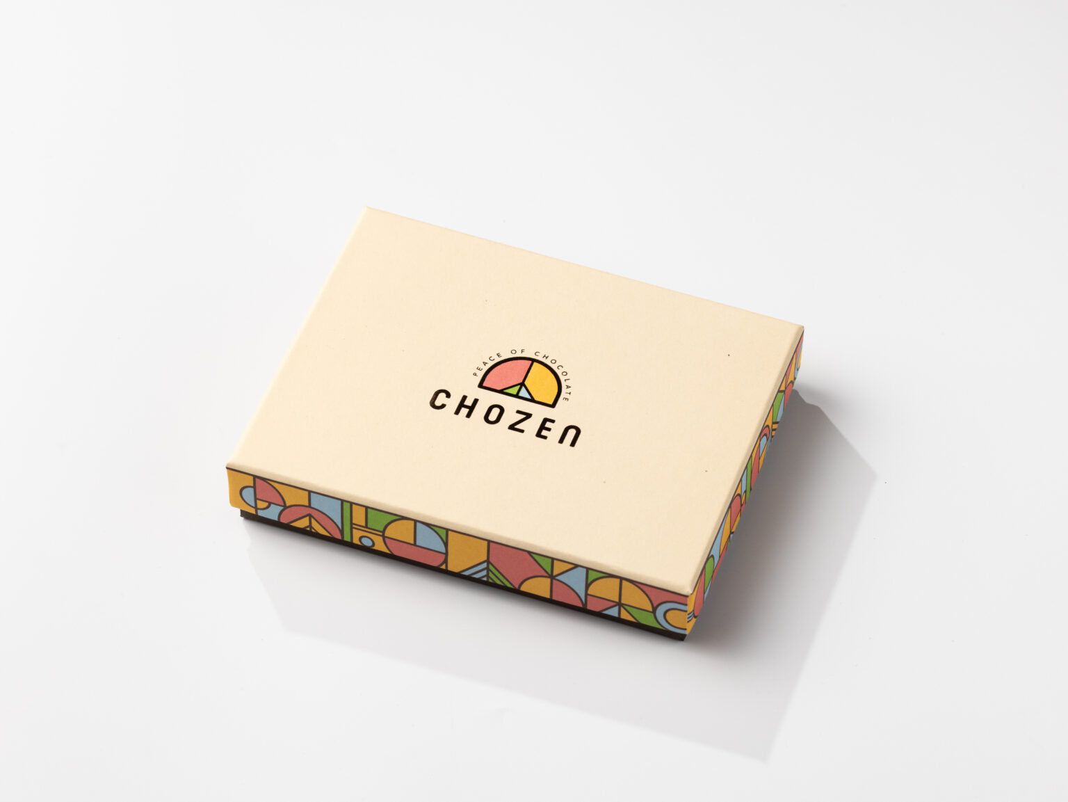 Chozen Gift Box 12kom - Chozen